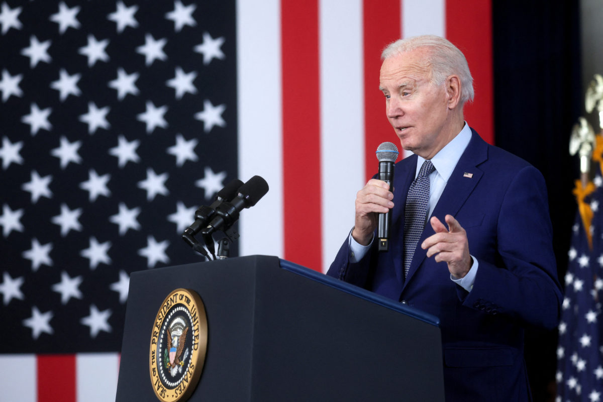 Biden Approval Near Lowest Point Of Presidency Ap Norc Poll Says Pbs