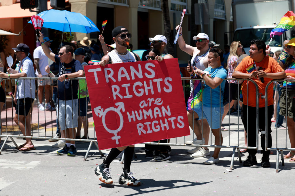 Floridas Ban On Gender Affirming Care For Minors Also Limits Access