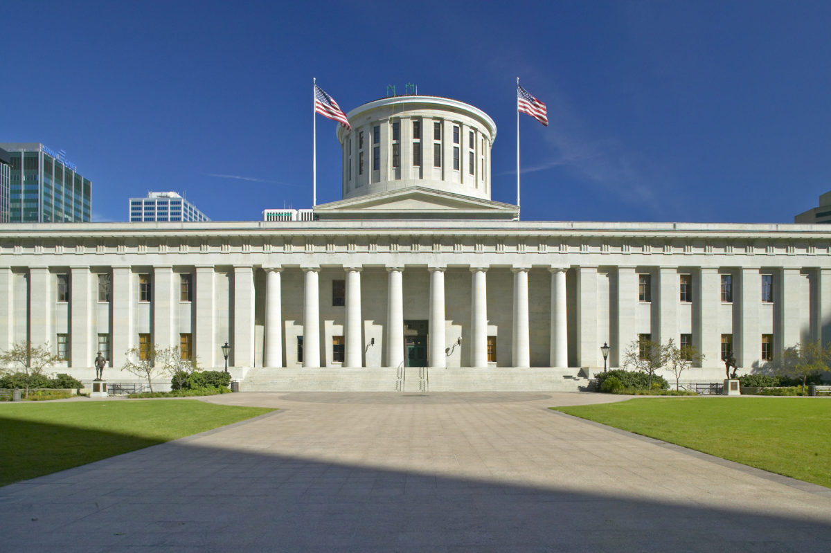 Ohio Senate Clears Ban On Gender Affirming Care For Minors Transgender