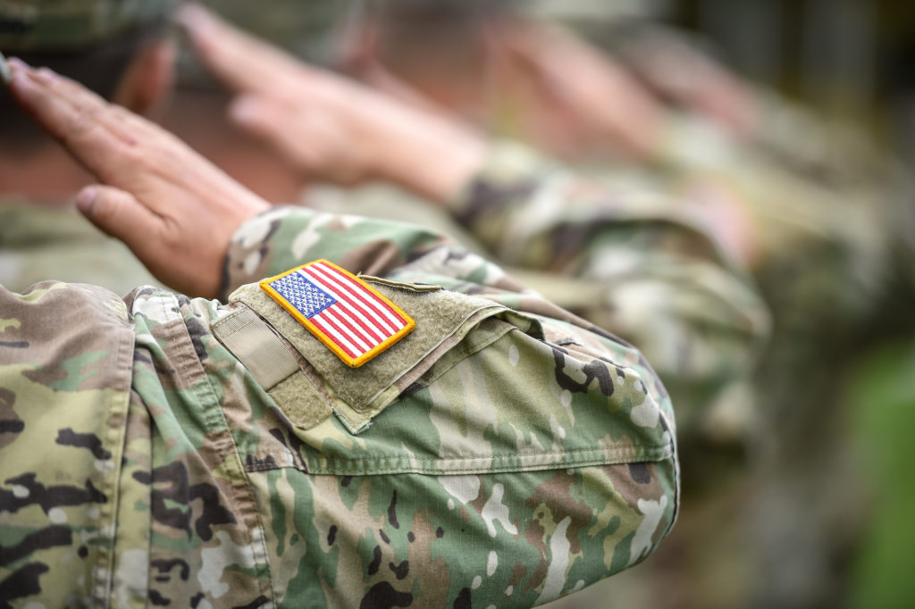 Tubervilles Hold On Military Promotions Is Impacting Troop Readiness