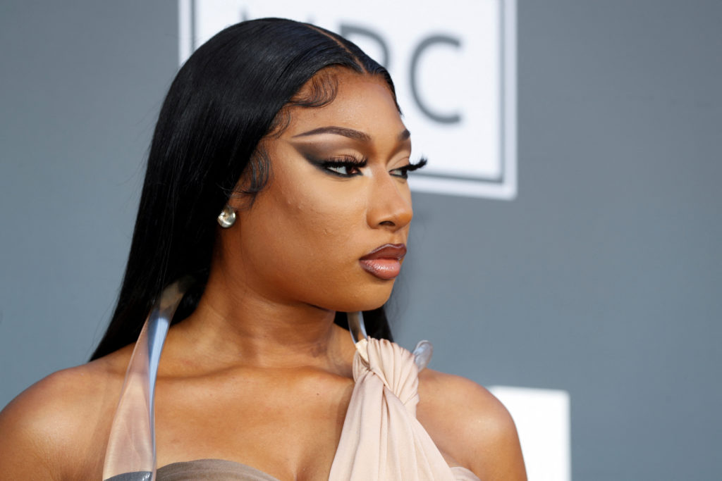 Tory Lanez Gets 10 Years In Prison For Shooting Megan Thee Stallion