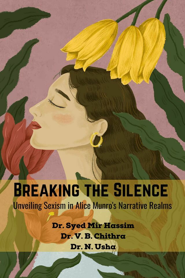 Breaking The Silence Unveiling Sexism In Alice Munros Narrative