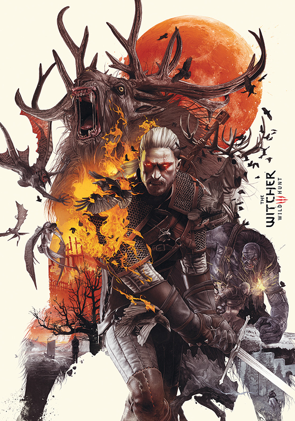 El último Deseo Datos Sinopsis Reseña Saga Geralt De Rivia 1