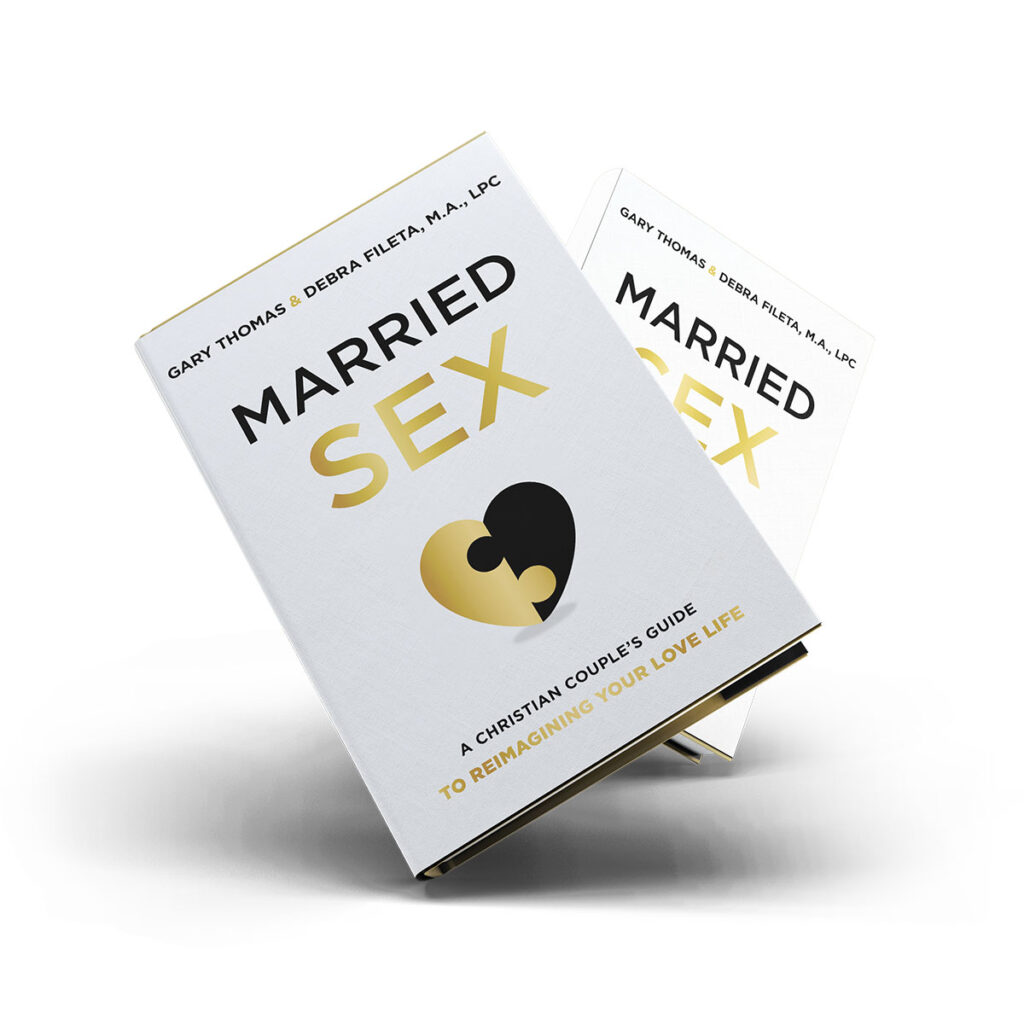 Married Sex A Christian Couples Guide To Reimagining Your Love Life