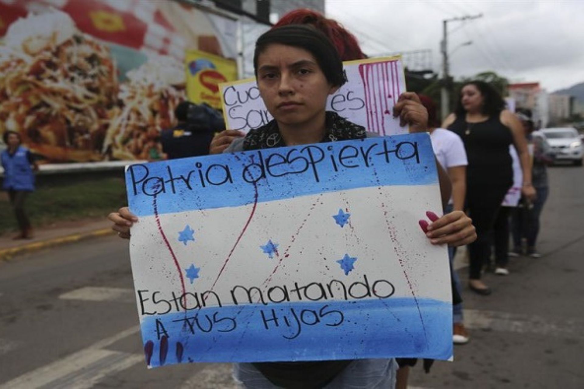 Conadeh 10 Municipios Del País Concentran El 50 De Femicidios