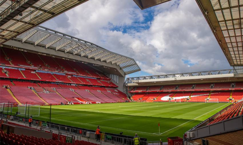 Liverpool U23s V Arsenal Anfield Ticket Details Liverpool Fc