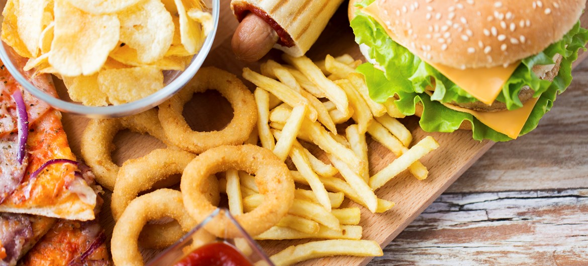 58 Fast Food Facts You Ought To Know Factretriever