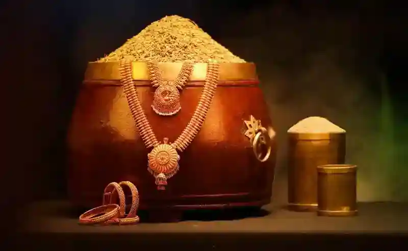 Akshaya Tritiya History Significance Facts Rituals By Ankita