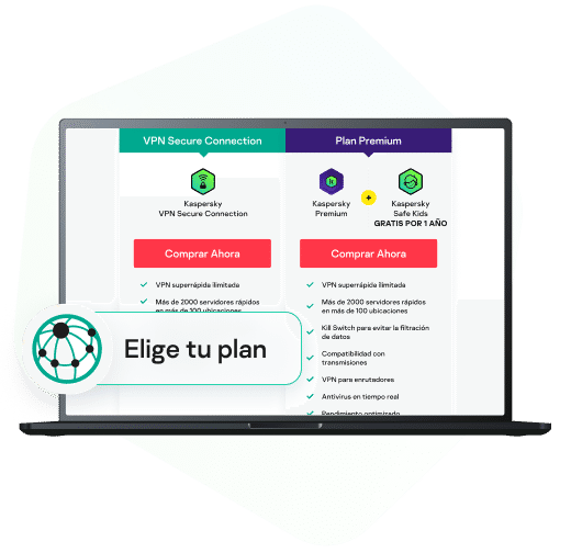 Kaspersky Vpn Para Enrutadores Protege Tu Privacidad En Línea Kaspersky