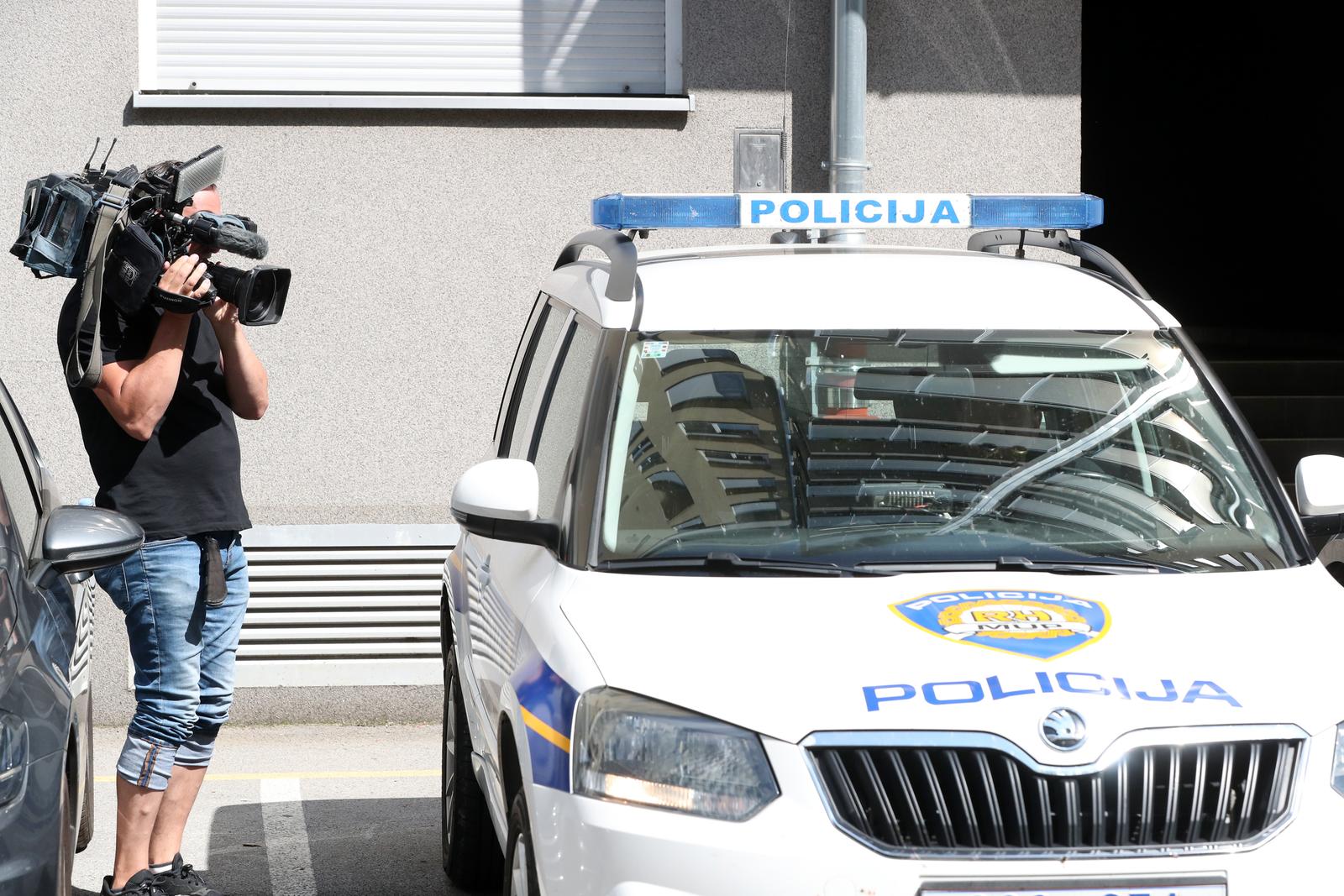 U Tijeku Akcija Uskok A I Policije Ima Više Uhićenih Među Njima Bivši