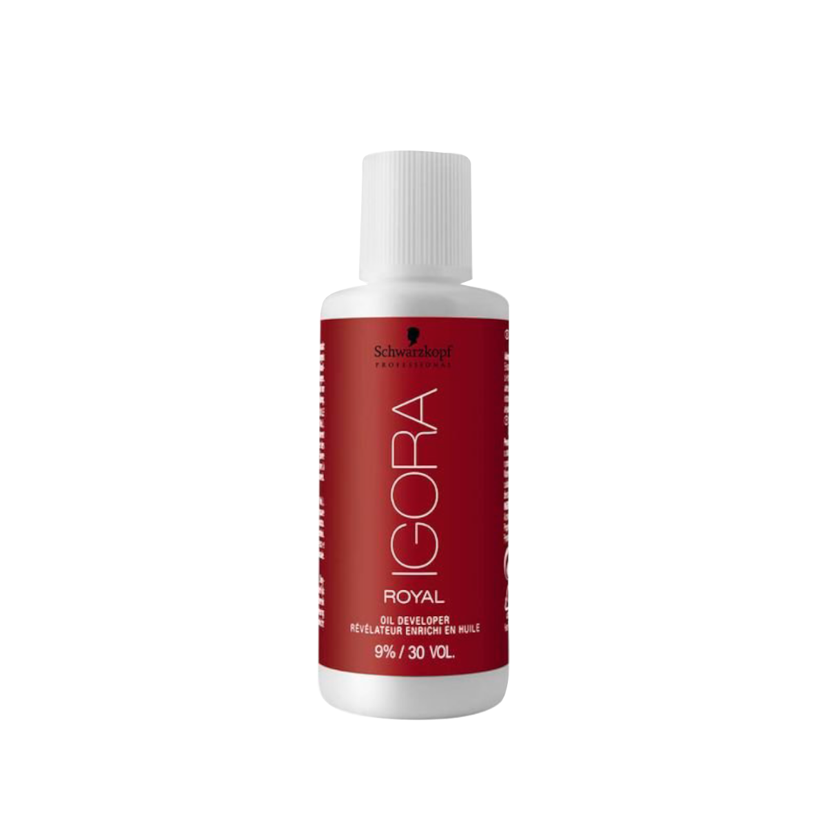 Igora Ox Nova Hd 30 Vol By Igora 60ml Igora Ox Nova Hd 30 Vol By