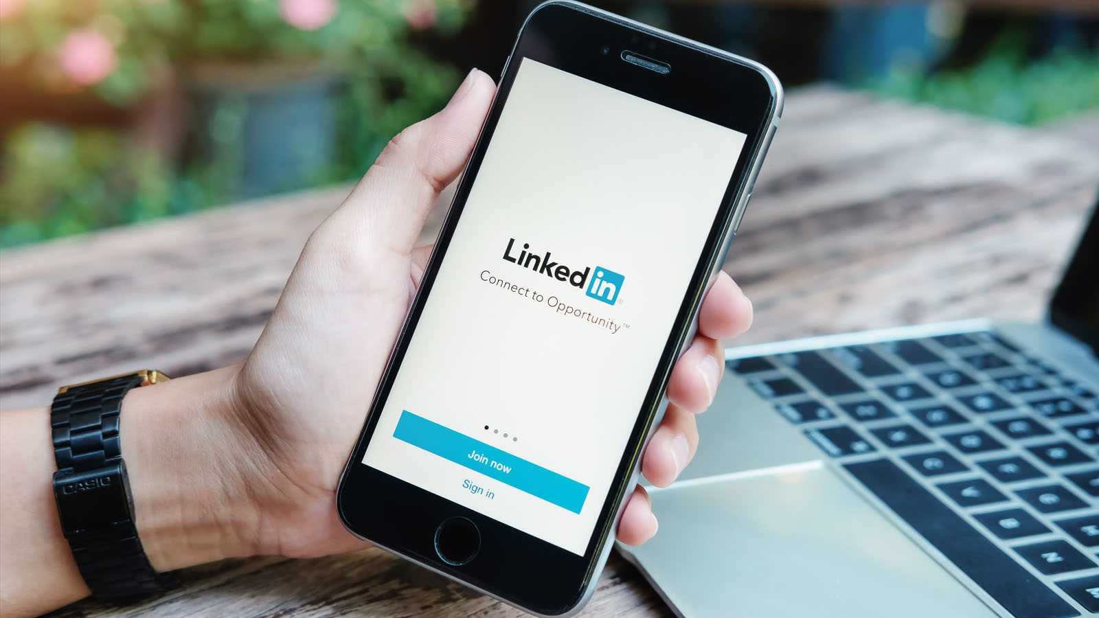 Get Hired Faster Top 10 Linkedin Profile Tips For 2024