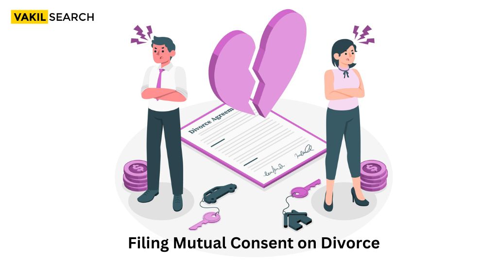 Things To Know Before Filing Mutual Consent Divorce