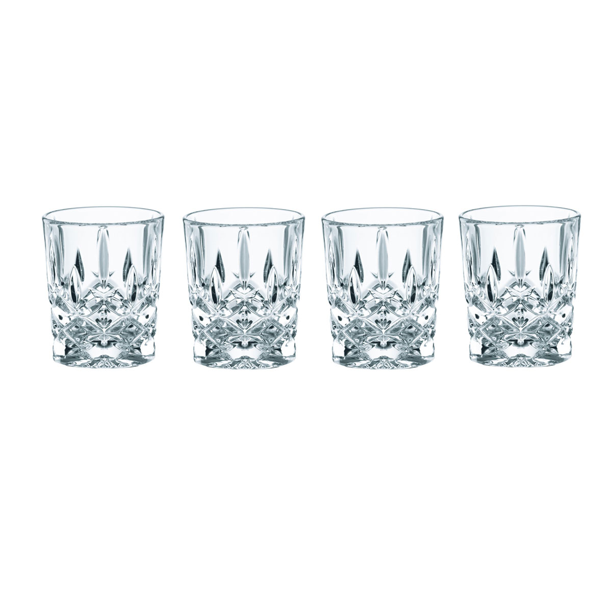 Nachtmann Collection Crystal Classics