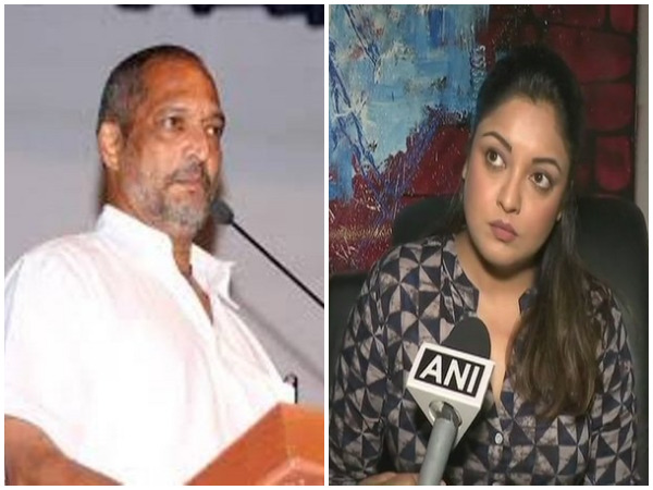 Tanushree Dutta Nana Patekar Case Police Files Closure Report No