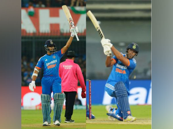 India Captain Rohit Sharma Heaps Praise On Batters Yashasvi Jaiswal