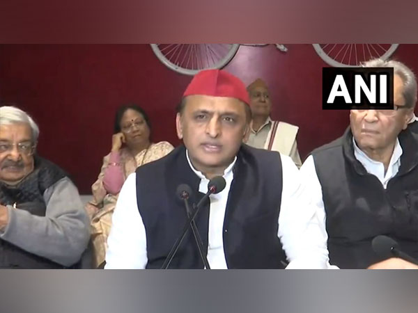 Samajwadi Party Finalises Ravidas Mehrotra As Its Candidate From