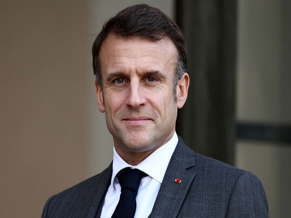 French President Macron To Grace 75th Republic Day Celebrations As