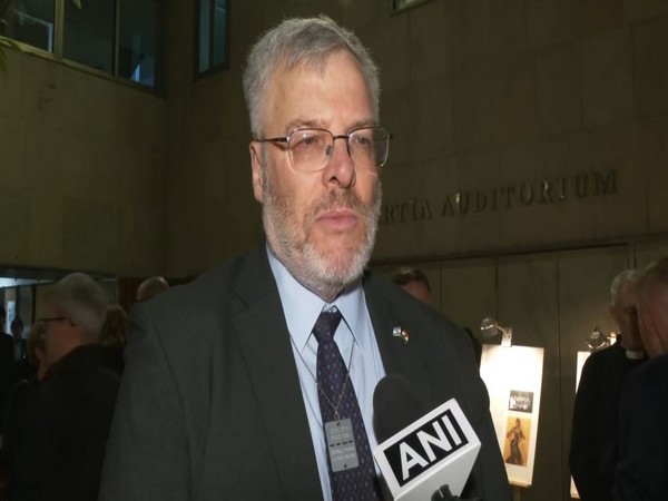 Israeli Envoy Gilon Appreciates Indian Govt For Its Support Since