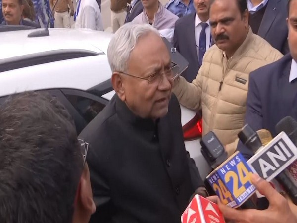 Will Remain In Nda Fold Forever Now Bihar Cm Nitish Kumar