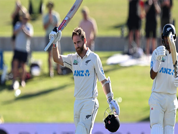 Kane Williamson Surpasses Virat Kohli Don Bradman In Test Hundreds List