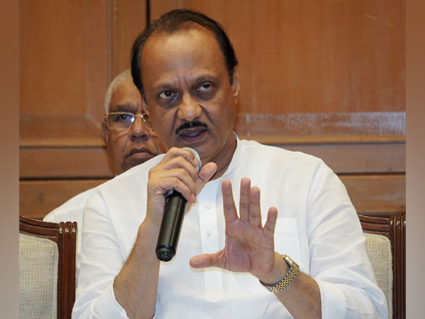 We Welcome This Humbly Ajit Pawar On Ec Declaring His Faction Real Ncp