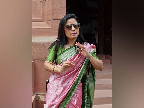 Delhi Hc Dismisses Tmcs Mahua Moitra Plea Seeking Media Gag On Fema