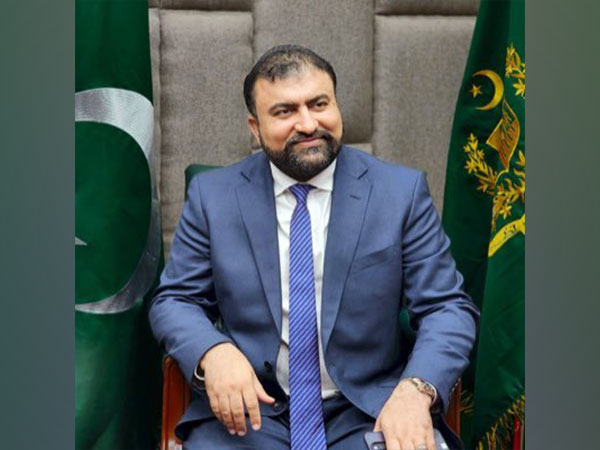 Ppp Candidate Sarfraz Bugti Elected As Balochistan Chief Minister