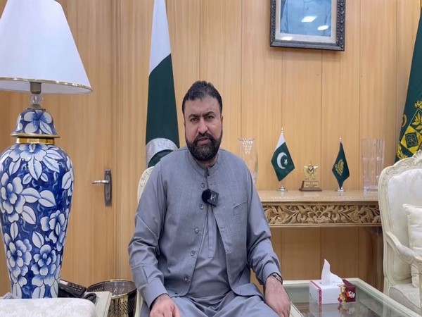 Balochistan Cabinet To Be Finalised Within Two Weeks Cm Sarfraz Bugti