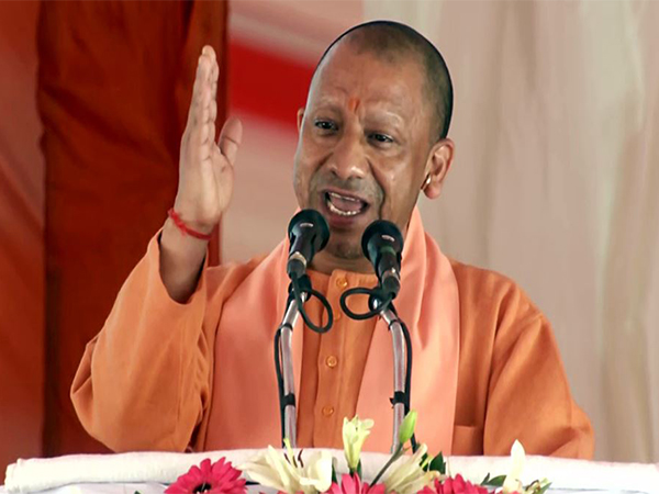 Cm Yogi Allots Portfolios To Newly Inducted Ministers In Up Cabinet