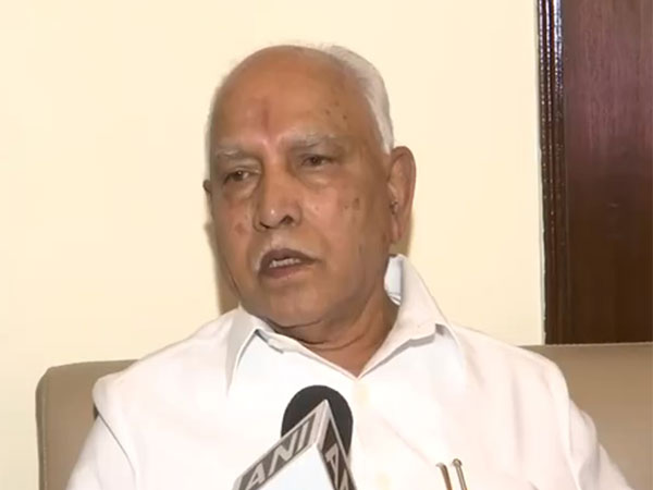 Former Karnataka Cm Bs Yediyurappa Booked Under Pocso Faces Allegation