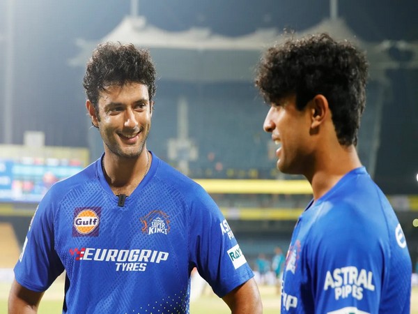 Shivam Dube Reveals One Thing He Learned From Ms Dhoni That He Tries To