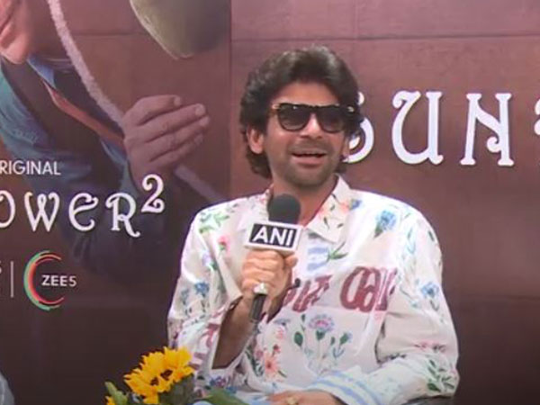 Sunflower Season 2 Sunil Grover Reveals Traits Of Sonu Singh He