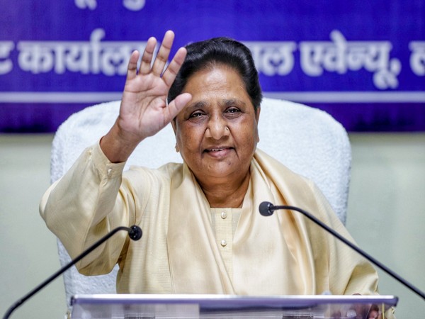 Lok Sabha Elections Bsp Releases List Of Five Candidates For Uttarakhand