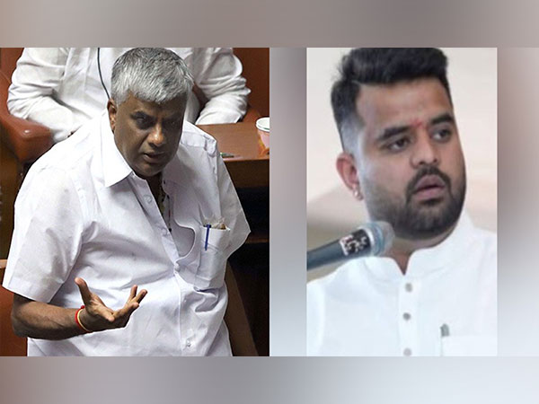 Court Refuses To Grant Interim Bail To Jd S Leaders Prajwal And Hd