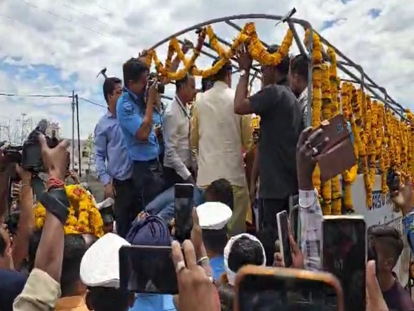 We Are Very Proud Of Him Mp Cm Mohan Yadav Pays Tribute To Corporal