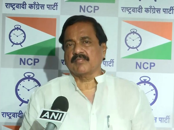 We Will Know Which Is The Real Shiv Sena On June 4 Says Ncps Tatkare