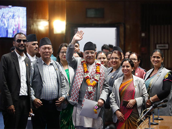 Nepal Pm Opposition At Loggerhead Rift Widens Further After Vote Of