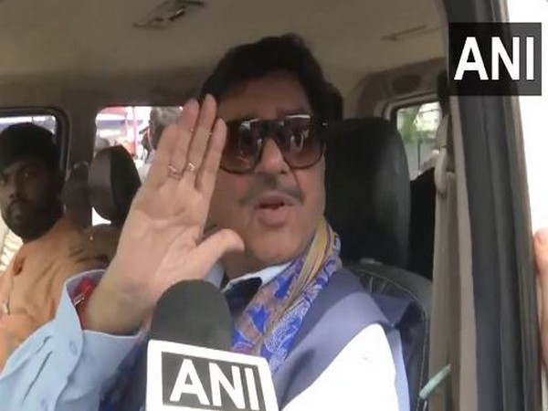 Its Mudda Vs Modi Tmcs Shatrughan Sinha On Lok Sabha Election 2024