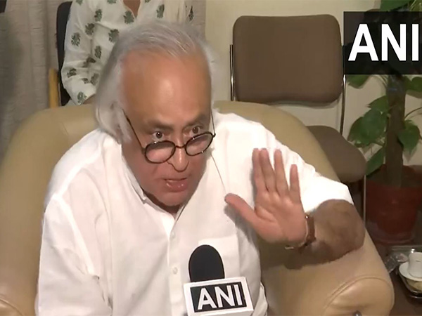 Ls Polls Results Congress Jairam Ramesh Takes 13 Sarkar Swipe At