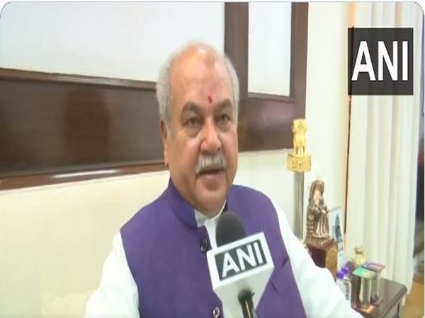 It Is A Capable Cabinet Mp Assembly Speaker Narendra Singh Tomar On