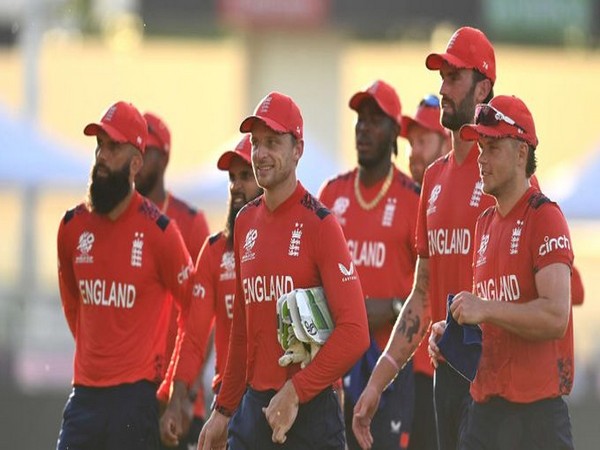 T20 Wc England Win Toss Opt To Field Against West Indies In Super 8