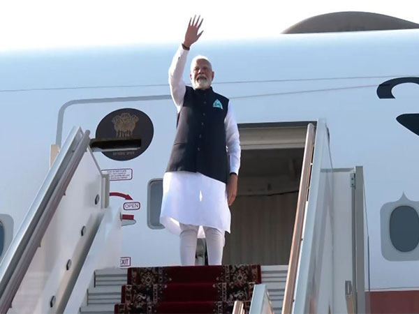 Prime Minister Narendra Modis Historic Visit To Russia And Austria