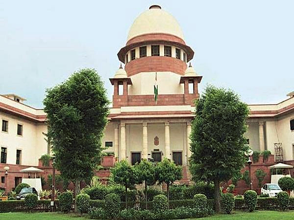 Sc Judge Sanjiv Khanna Recuses From Considering Review Pleas On Same