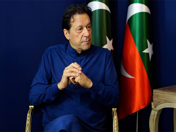 Pak Imran Khan Labels Faiz Hameeds Arrest As Military Issue Demands