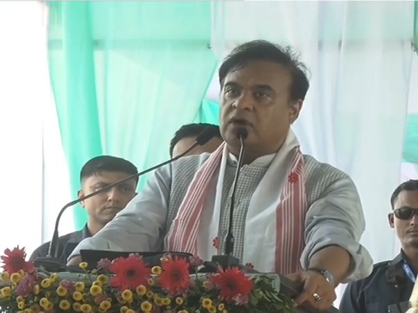 Assam Cm Sarma Urges Ulfa Chief Not To Hinder Development Trend