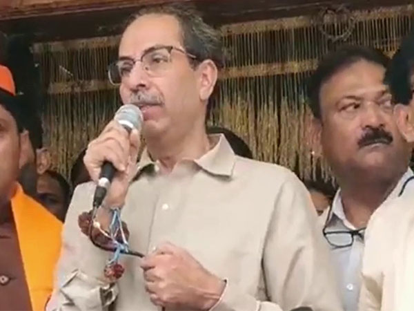 Uddhav Thackeray Invokes Shakti Bill Amid Protests Over Badlapur Sexual