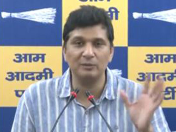 Chief Minister Has Faith In His People Aap Leader Saurabh Bharadwaj