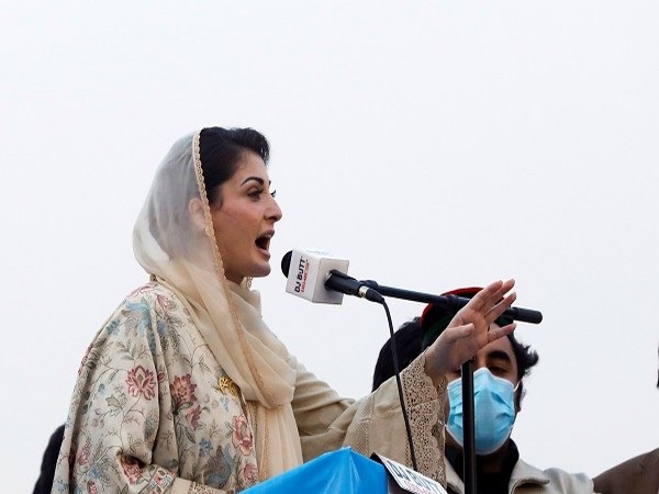 Pakistan Maryam Nawaz Takes A Dig At Judiciary For Letting Devil