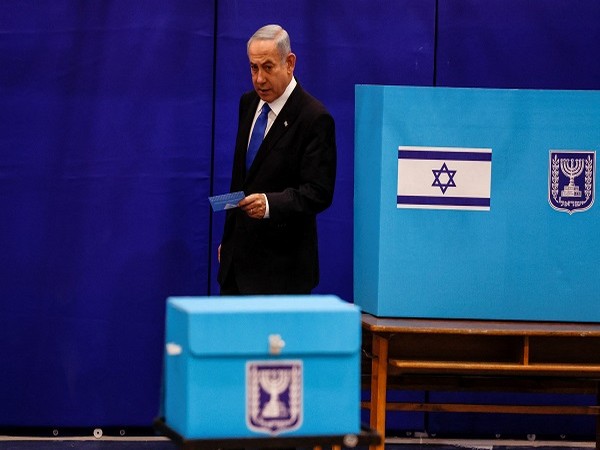 Israel Pm Yair Lapid Congratulates Netanyahu On Comeback In National